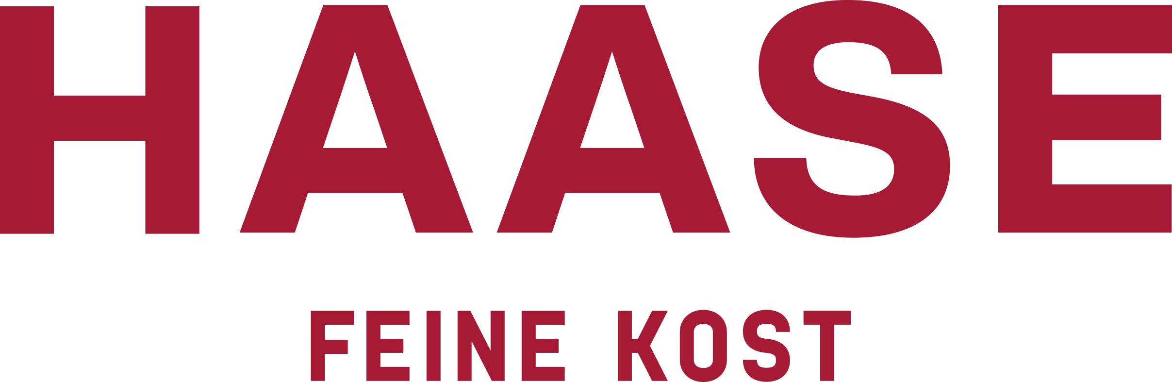 HAASE FEINE KOST - Rathaus Center Pankow